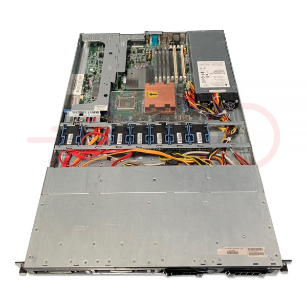 HP ProLiant DL160 G5 X5460 - RAM SERVER