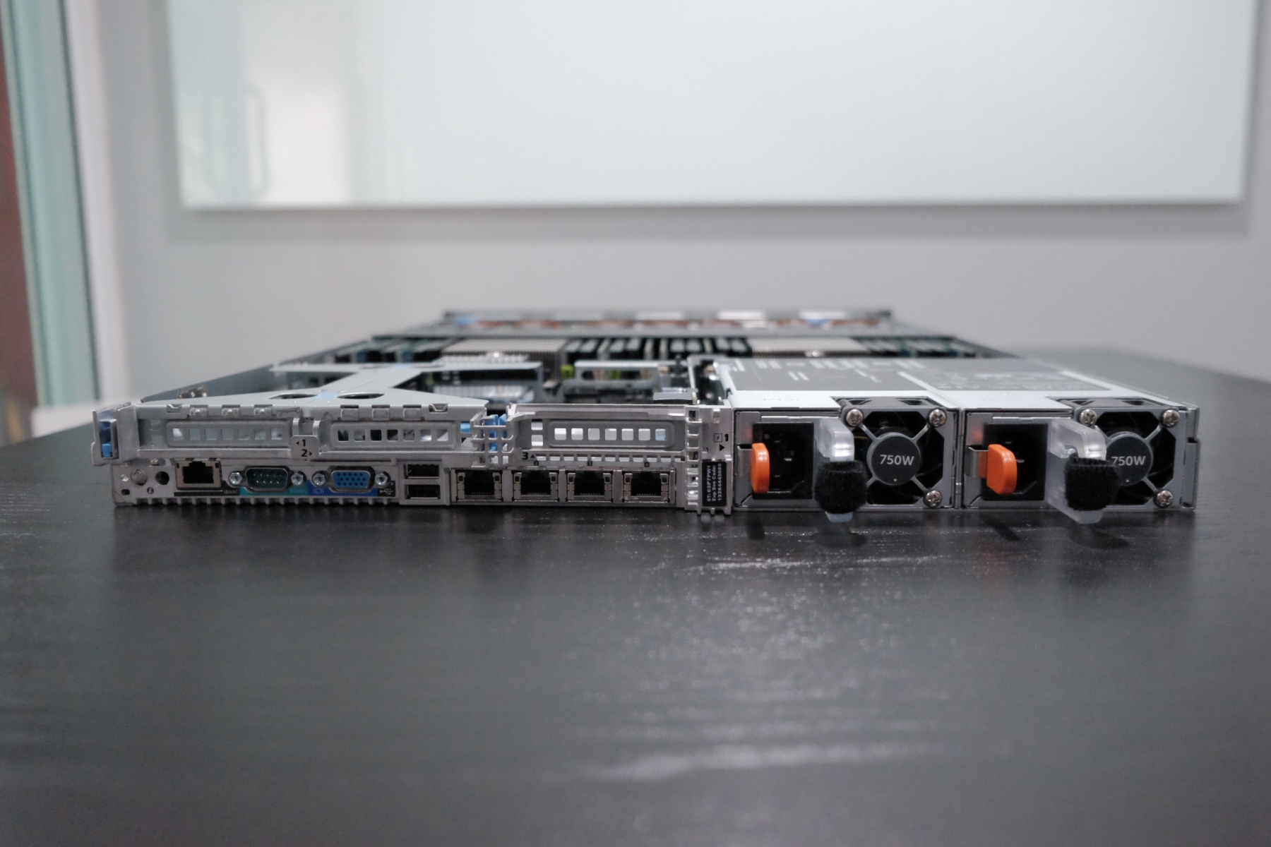 Dell R620 server มือสอง ราคาถูก ! server เร็ว แรง | บริการจัดส่งทั่วประเทศ