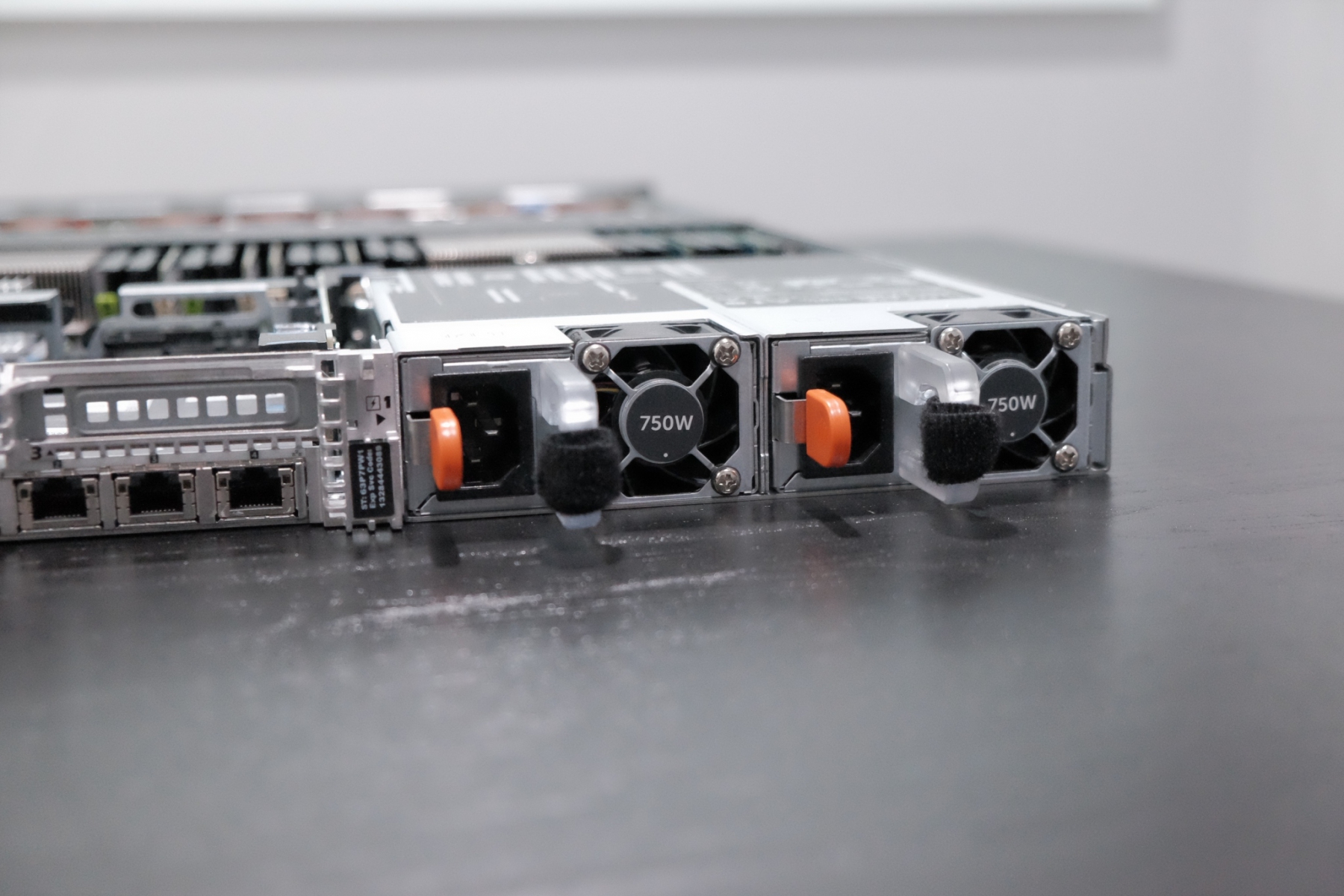 Dell R620 server มือสอง ราคาถูก ! server เร็ว แรง | บริการจัดส่งทั่วประเทศ