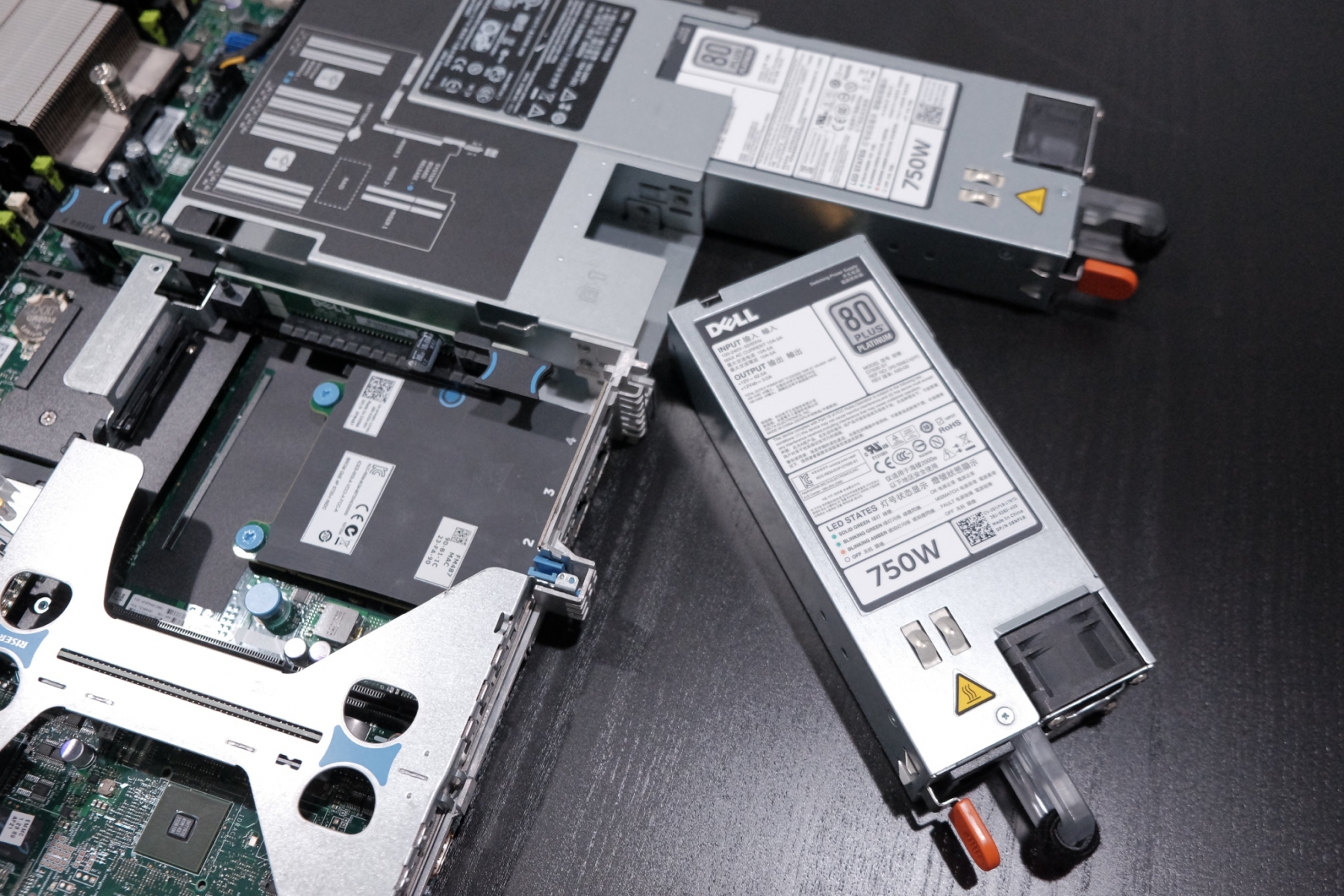 Dell R620 server มือสอง ราคาถูก ! server เร็ว แรง | บริการจัดส่งทั่วประเทศ