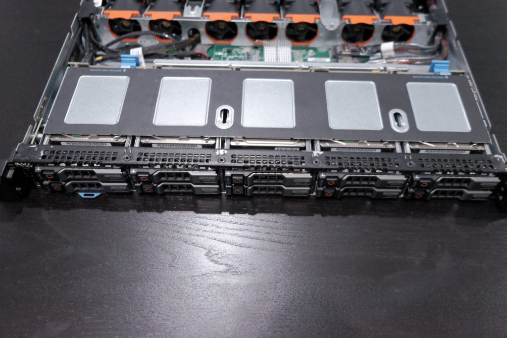Dell R620 server มือสอง ราคาถูก ! server เร็ว แรง | บริการจัดส่งทั่วประเทศ