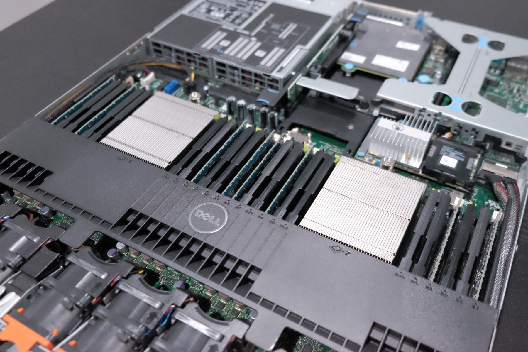 Dell R620 server มือสอง ราคาถูก ! server เร็ว แรง | บริการจัดส่งทั่วประเทศ