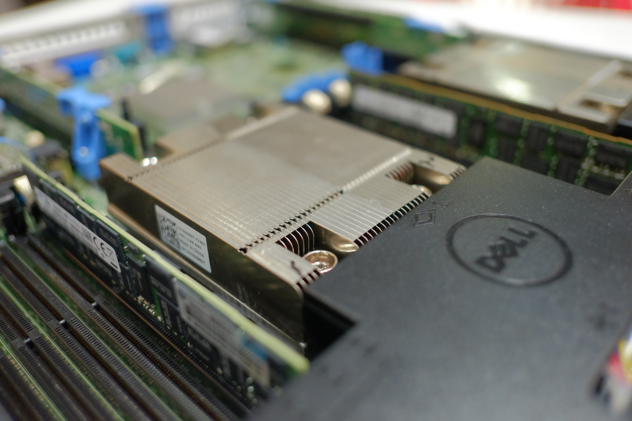 Dell R420 server มือสอง ราคาถูก ! server เร็ว แรง | บริการจัดส่งทั่วประเทศ