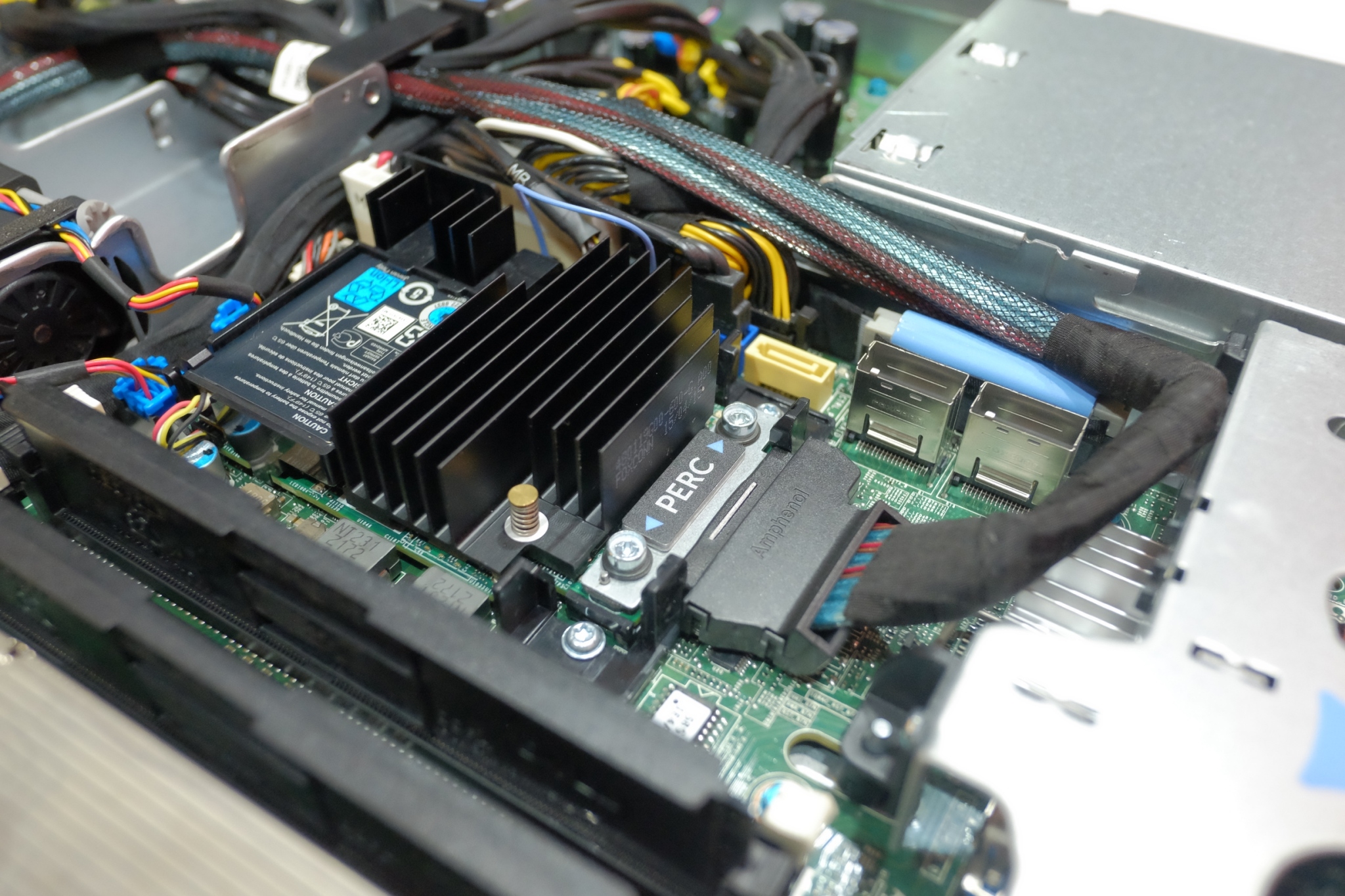 Dell R430 server มือสอง ราคาถูก ! server เร็ว แรง | บริการจัดส่งทั่วประเทศ