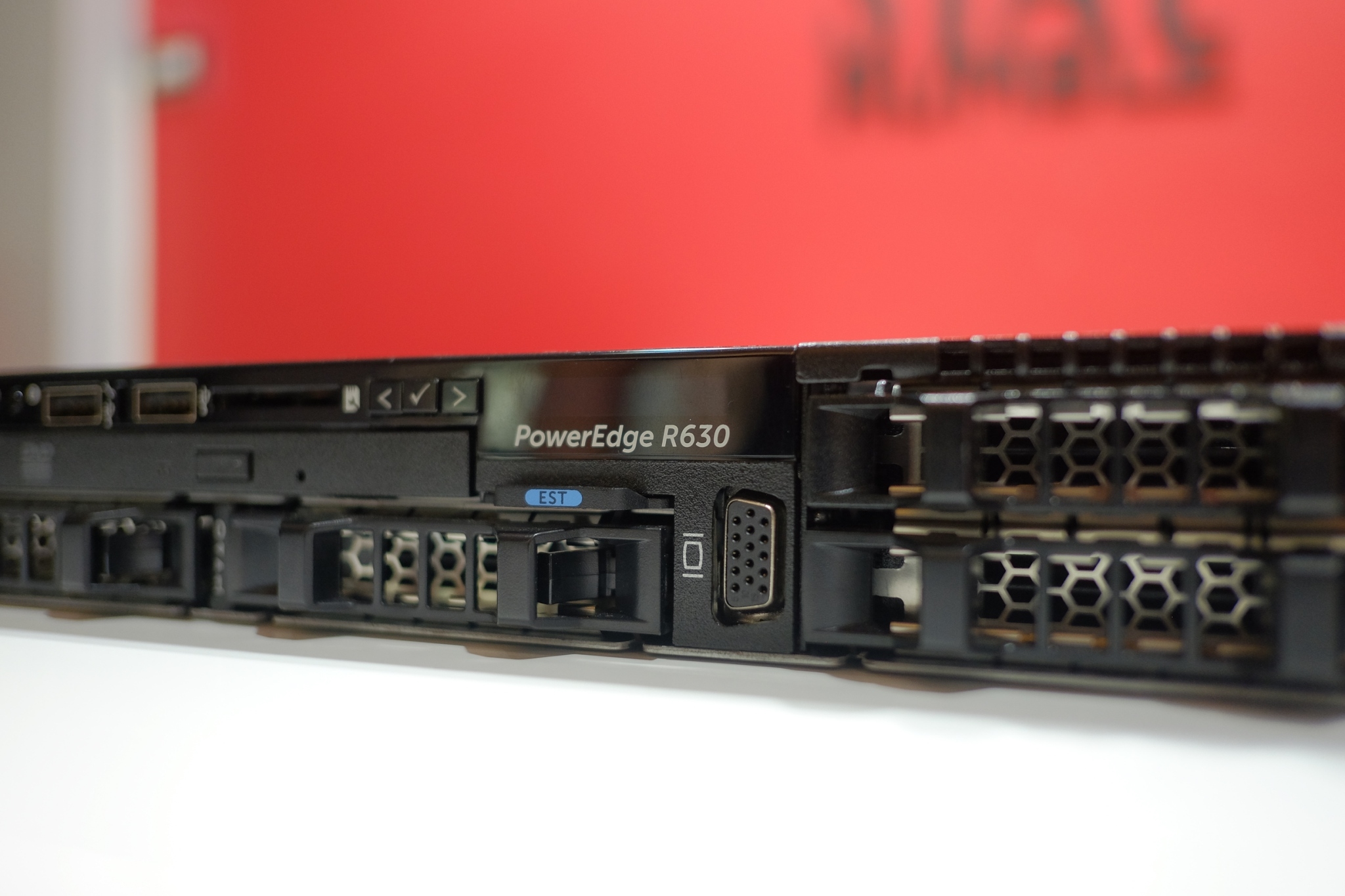 Dell R630 server มือสอง ราคาถูก ! server เร็ว แรง | บริการจัดส่งทั่วประเทศ